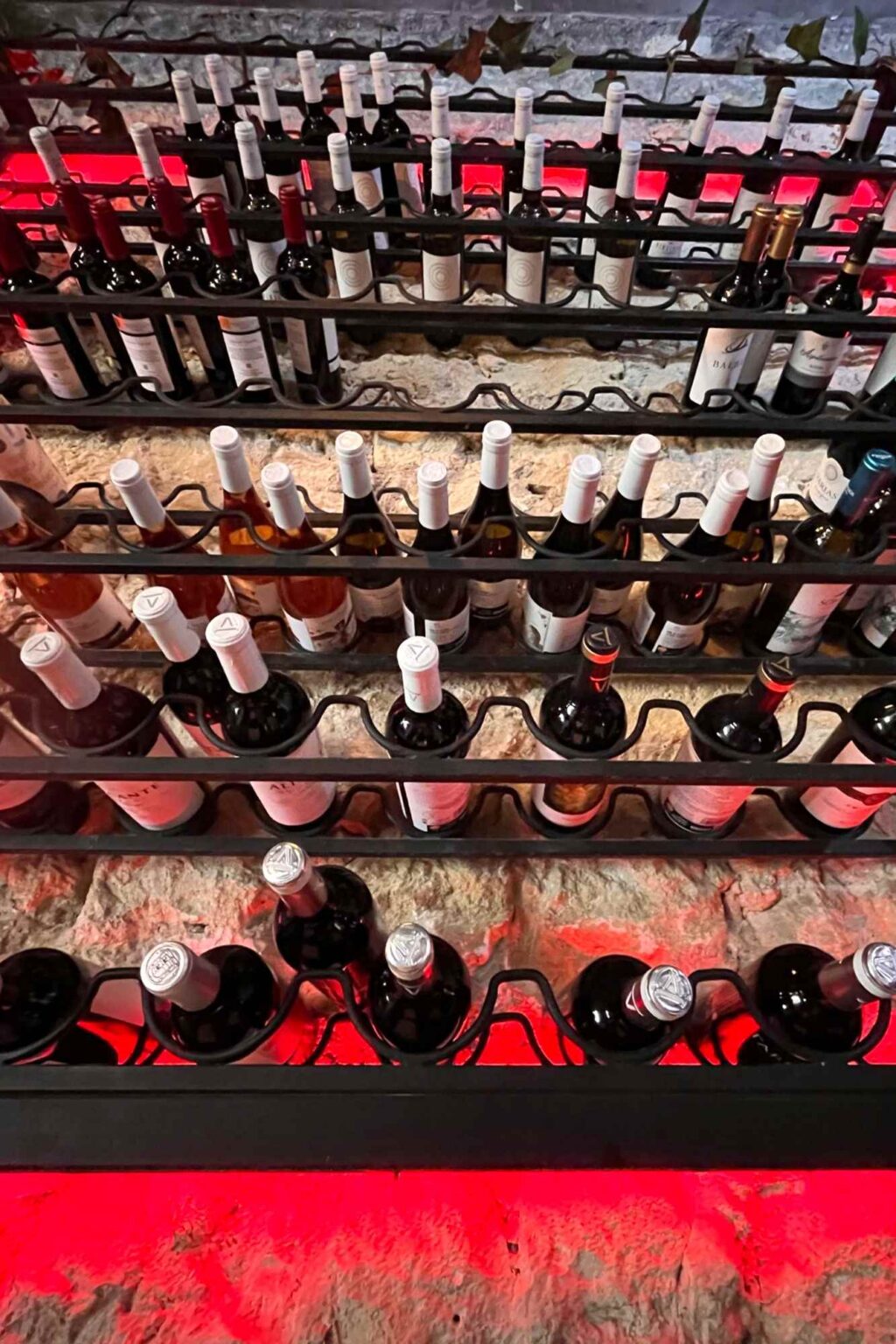 Vinos y Bebidas | La Tasca del Barrio Alicante